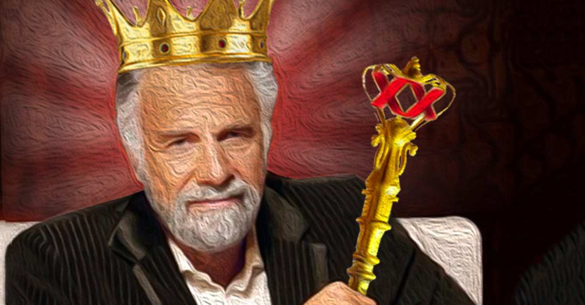 We Spoke To Jonathan Goldsmith, He’s Still The Most Interesting Man In ...