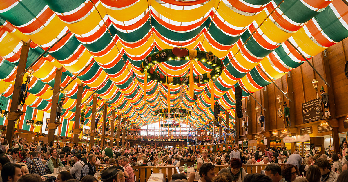 The 8 Best American Märzen (Oktoberfest) Beers | VinePair