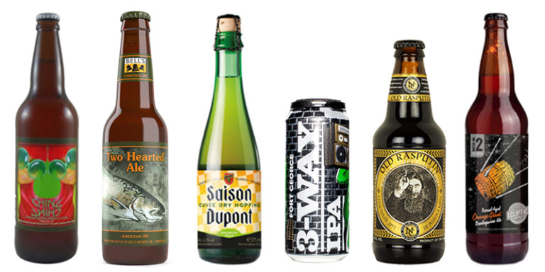 The 9 Beers You Need To Drink Now, According To 'The Beer Goddess ...