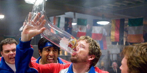 The Surprisingly English History Of Das Boot | VinePair