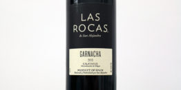 Review: Las Rocas de San Alejandro 2013 Garnacha | VinePair