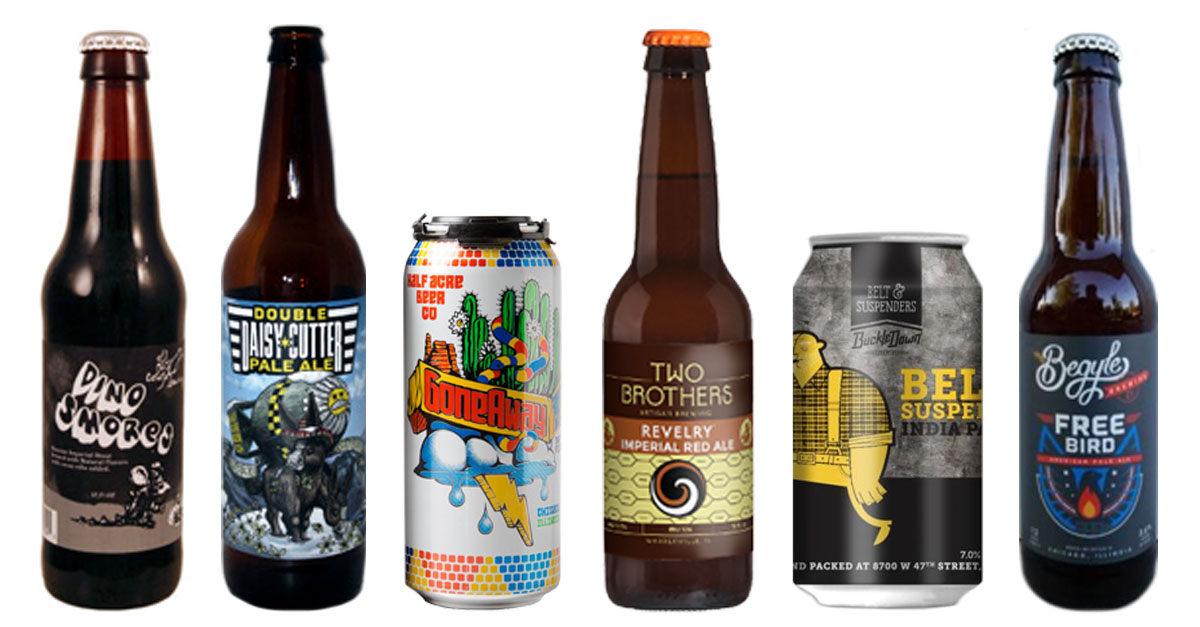 Chicago is America's Best Beer City | VinePair