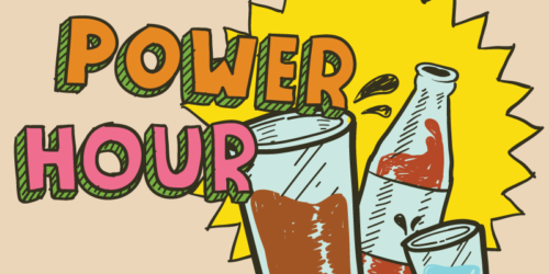 Happy Hour is My Career-Building Power Hour | VinePair