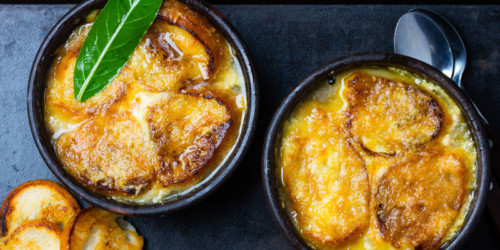 Your 24-Hour Guide to the Pearl of the Alps: Annecy, France | VinePair