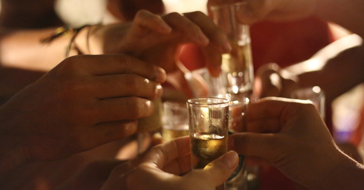 You're Probably Celebrating Black Wednesday and You Don't Even Know It ...