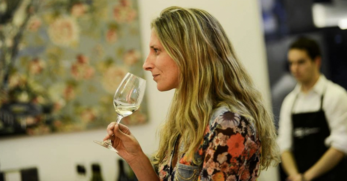 Sip Post-Election Inspiration With These Female Winemakers | VinePair