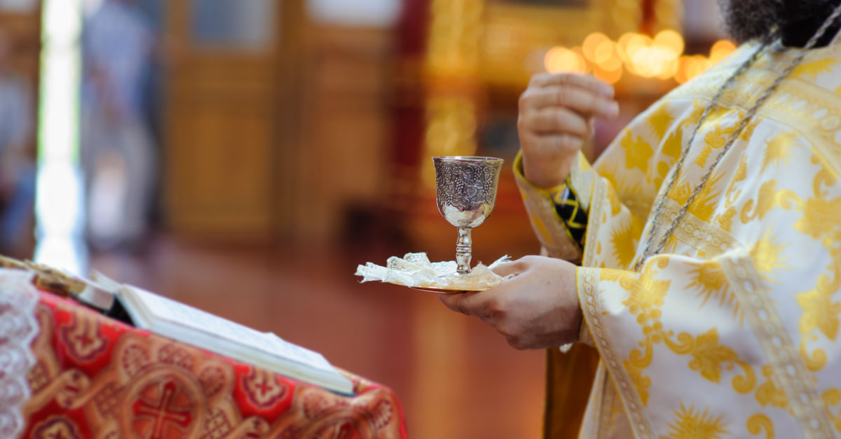 How the Church Saved the Wine Industry During Prohibition | VinePair