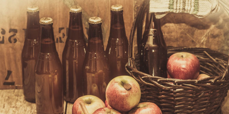 Should Cider Have a Vintage? | VinePair