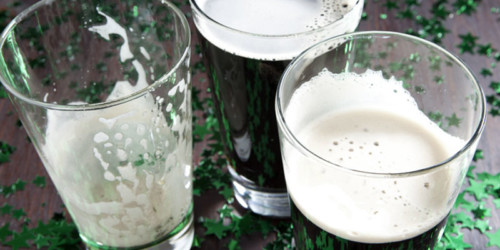 What Does 'Beer Lacing' Mean? | VinePair