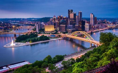 48 Hours in Pittsburgh, Pennsylvania | VinePair