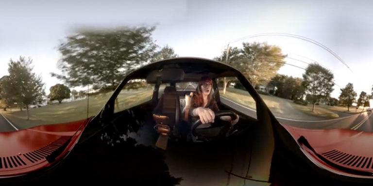 This VR Film Immerses You in the Consequences of Drunk Driving | VinePair
