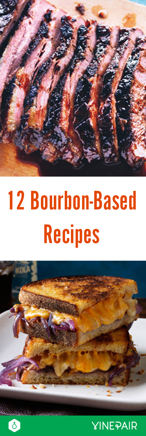 12 Bourbon-Based Recipes You Need to Try | VinePair