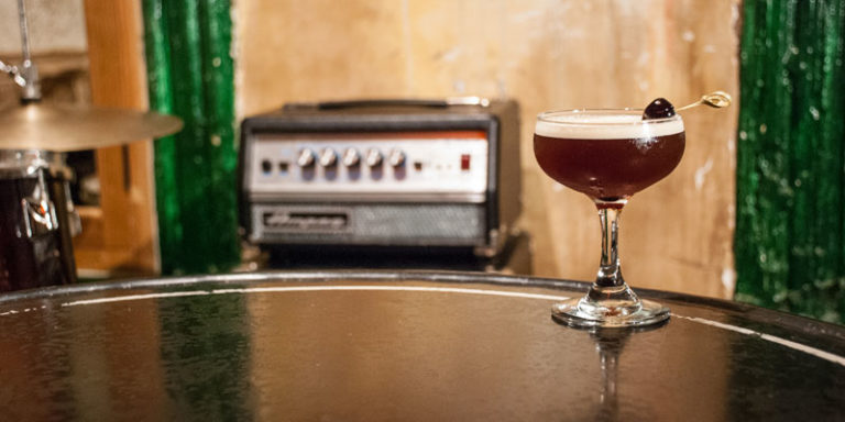 Yes, You're Too Old for the Club! Hit Up These Cocktail Bars Instead ...