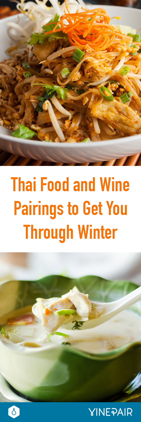 Thai Food And Wine Pairing Guide | The Best Thai Wine Pairings!