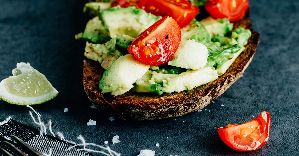 Wine Pairings For All of Your Favorite Toasts | VinePair