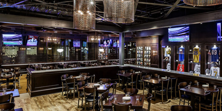 The 5 Best Museum Bars in the United States | VinePair