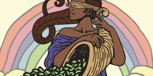 Beer, Sex, and Gods: Meet the Deities That Inspired These Brews | VinePair