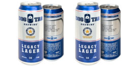 Each Can From This Brewery Raises Money to Honor a Fallen Soldier ...