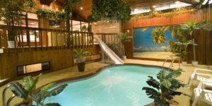 10 Cheesy Yet Awesome Romantic Getaways | VinePair