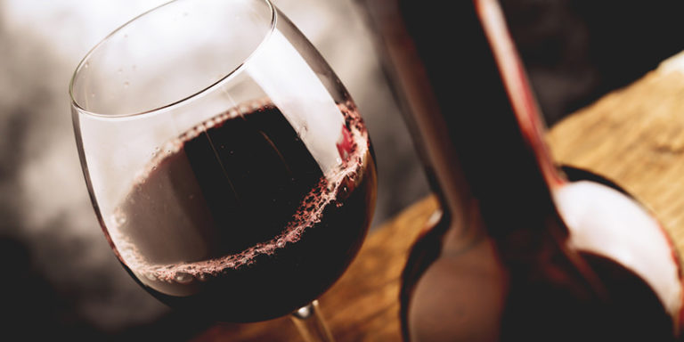 Grapes You Don't Know But Should: Mencia | VinePair