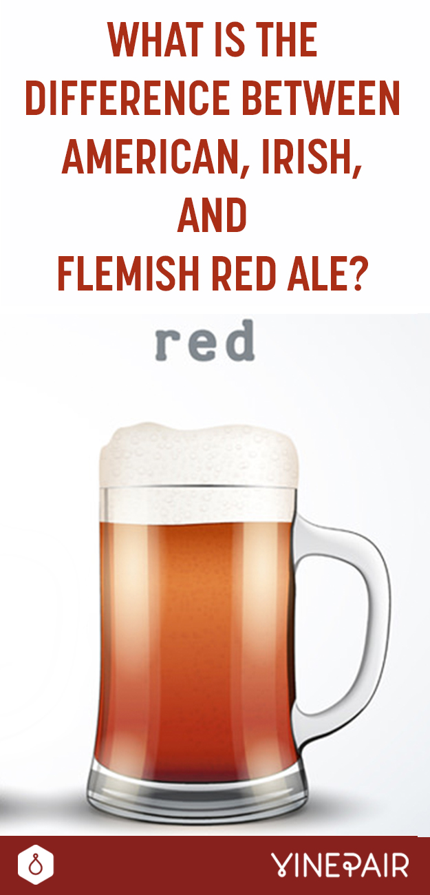 What Is The Difference Between American Irish And Flemish Red Ale what-is-the-difference-between-american-irish-and-flemish-red-ale