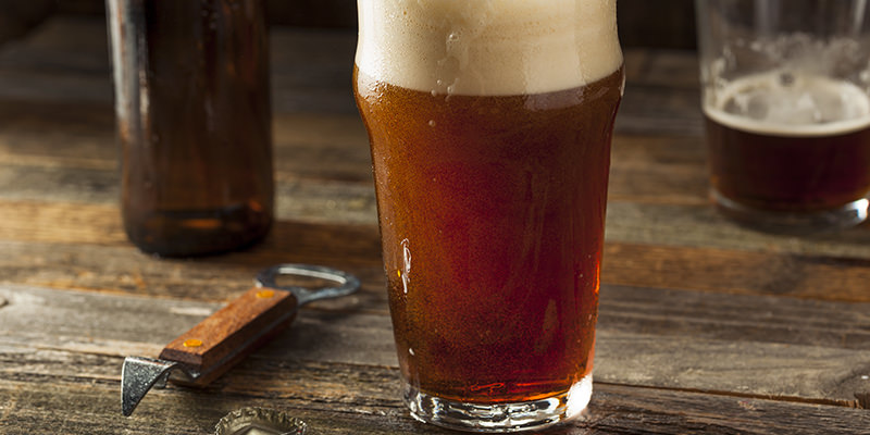 8 of the Best Brown Ales | VinePair