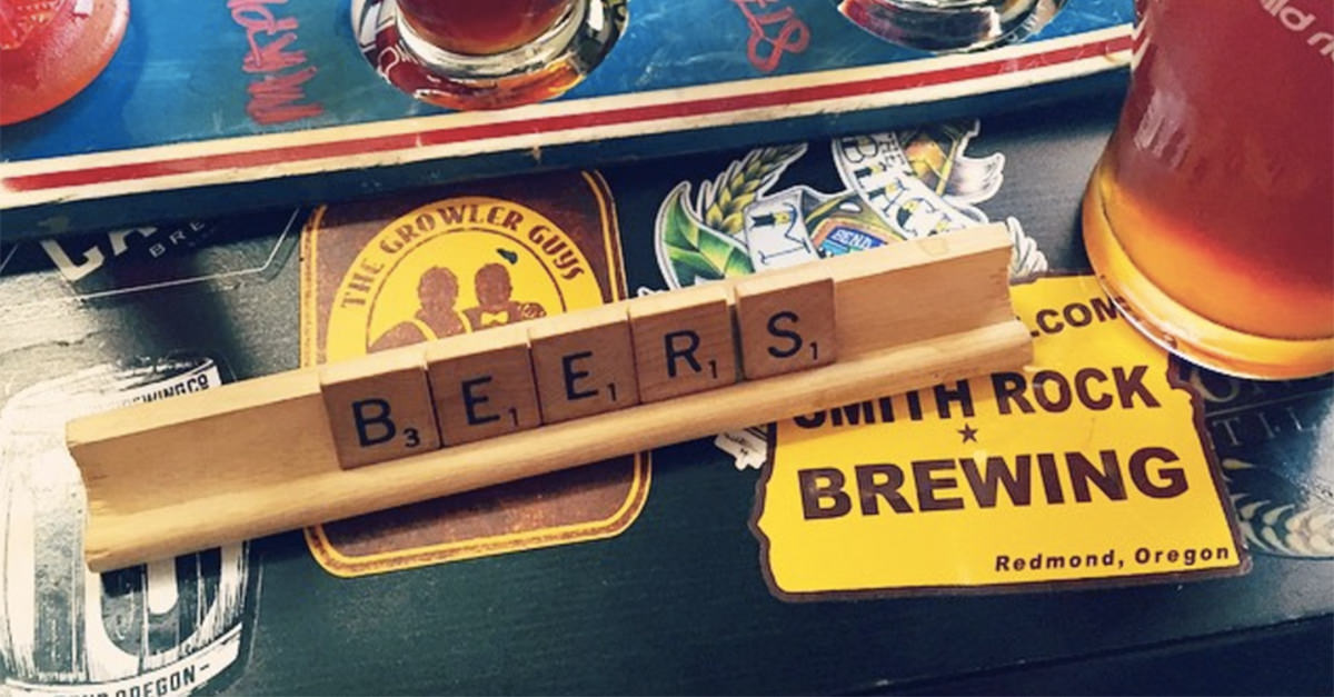 The 9 Best Tabletop Games to Play in a Bar | VinePair