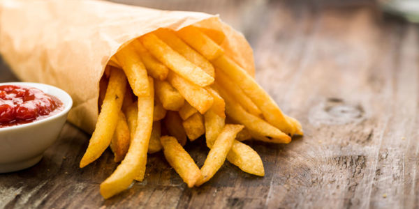 12 Styles of Fries Paired With Wine | VinePair