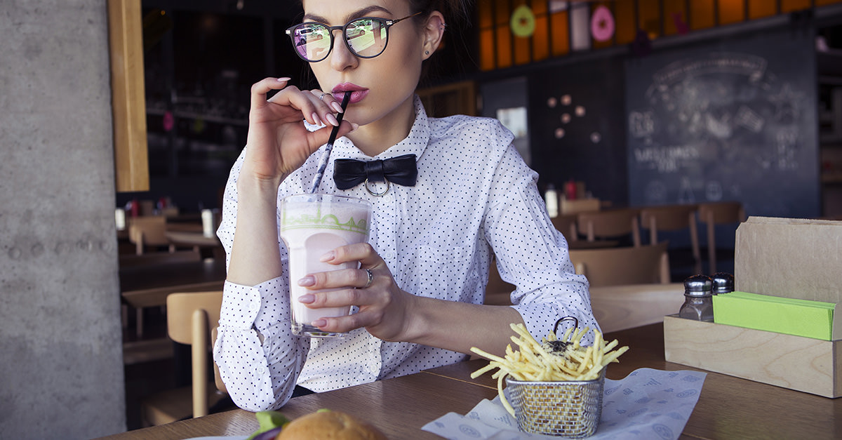 12 Styles of Fries Paired With Wine | VinePair