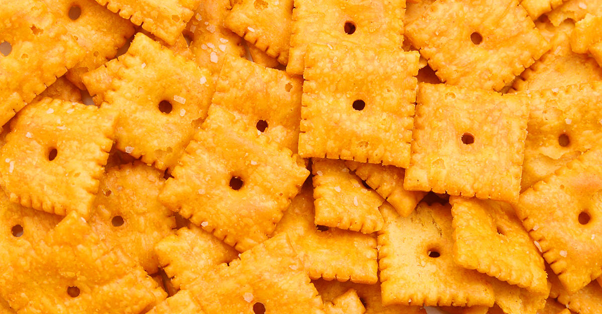 Wine Pairings For All Your Favorite Cheese-Flavored Snacks | VinePair