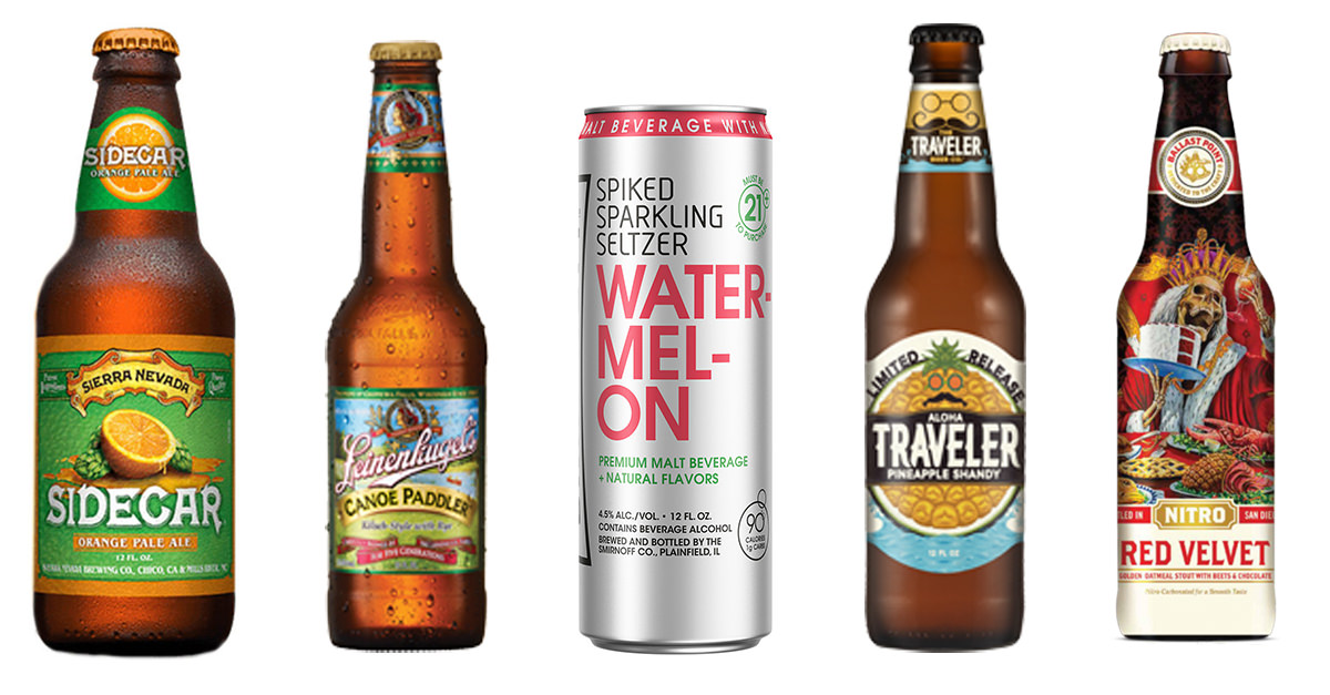 15 Beers to Challenge Yourself With Right Now | VinePair