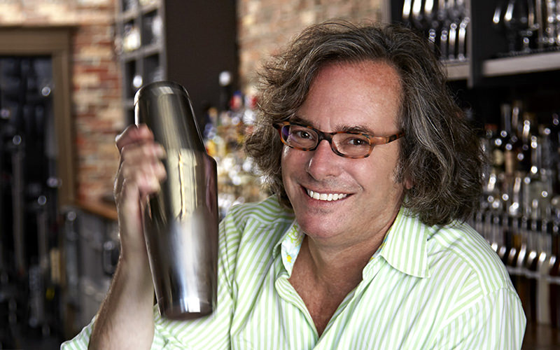 MEET WARREN BOBROW, THE EX-BANKER TURNED CANNABIS COCKTAIL KING ...