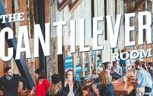 The 10 Best Craft Distillery Tasting Rooms in America | VinePair