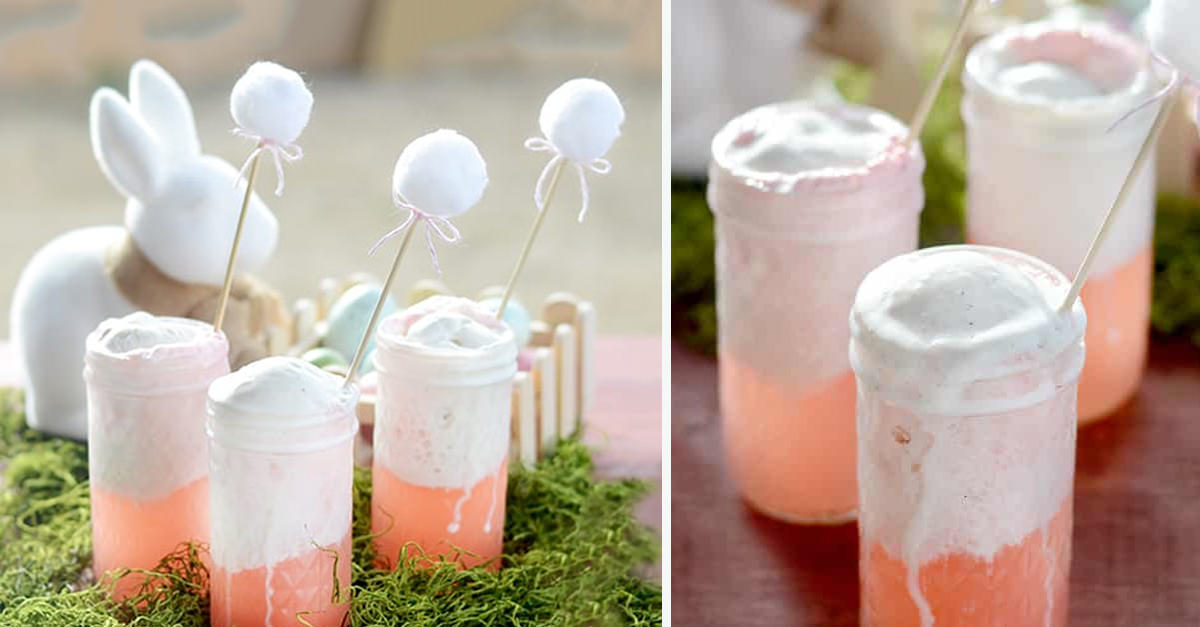 7 Fresh Cocktails To Brighten Up Your Easter Brunch | VinePair