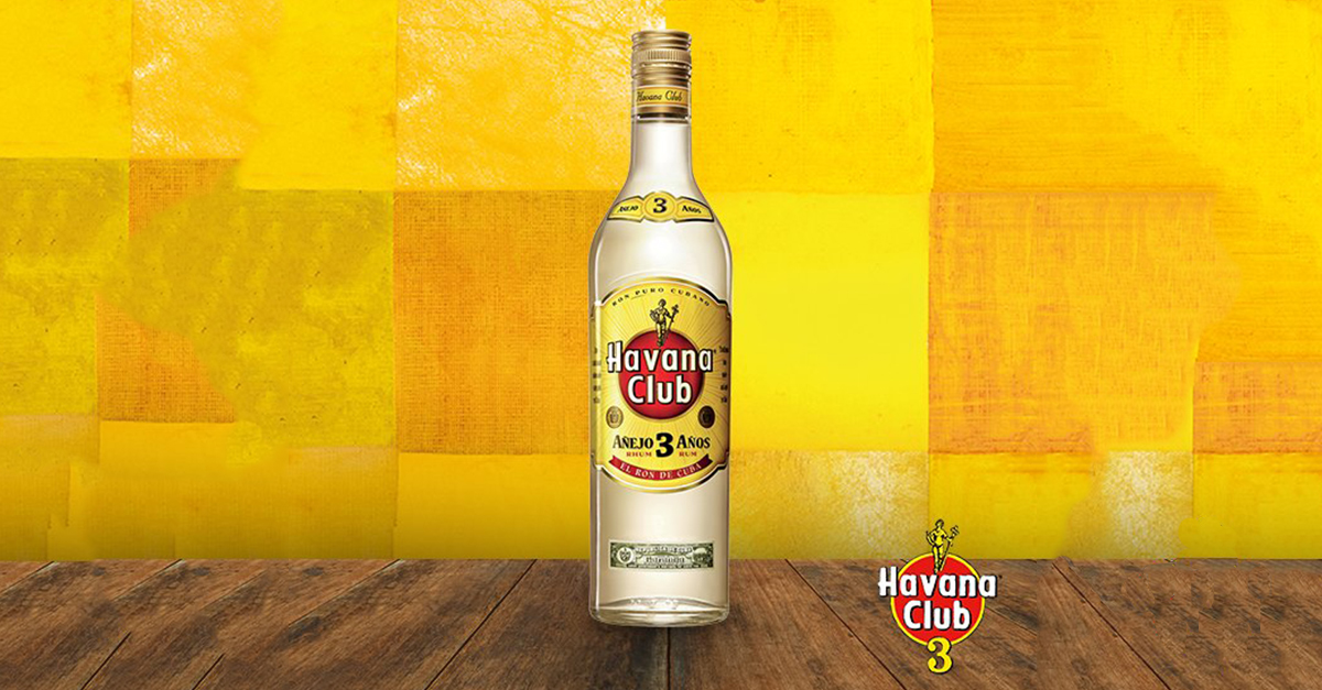 Our Government Has Deprived Us Of the World's Best Cheap Rum for Half a ...