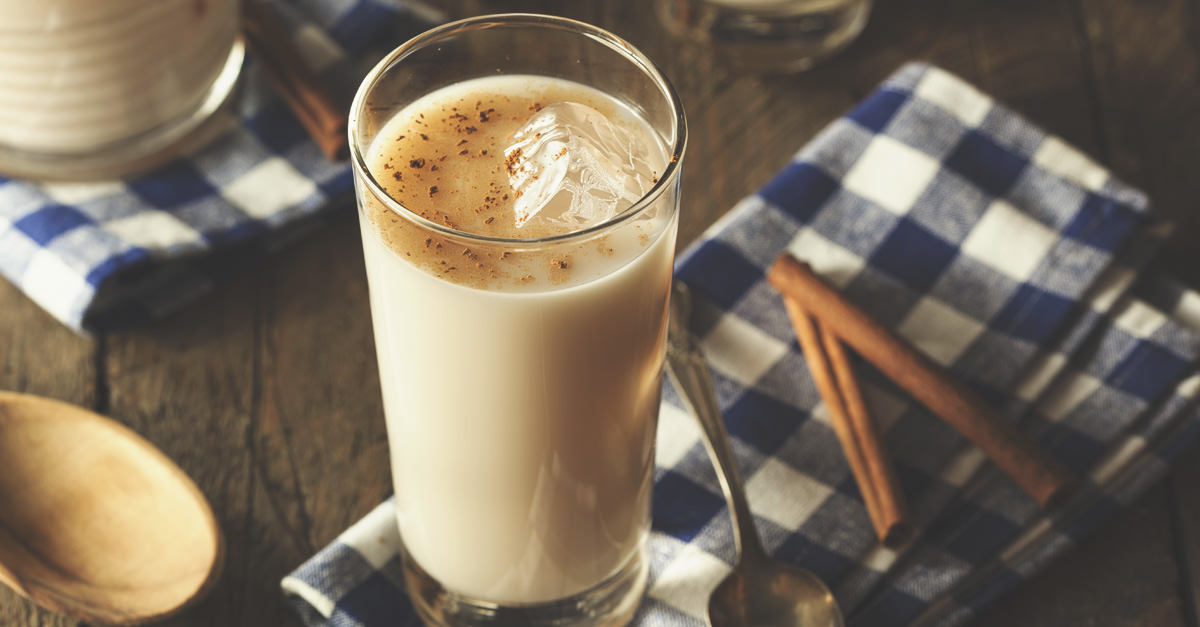 Why You Should Be Using Horchata in Your Cocktails | VinePair