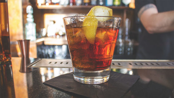 How to Drink Scotch According to a Scottish Bartender | VinePair