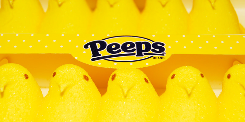 You'll Never Guess How Many Peeps Americans Eat A Year | VinePair
