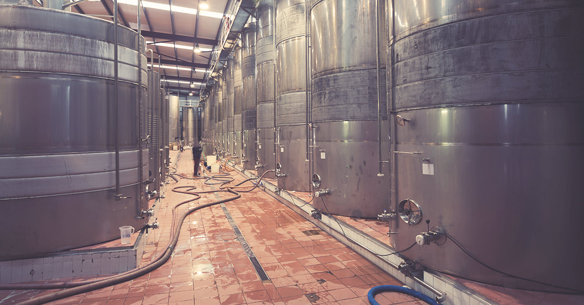 5 Ways to Ruin Wine Before It's Even Bottled | VinePair