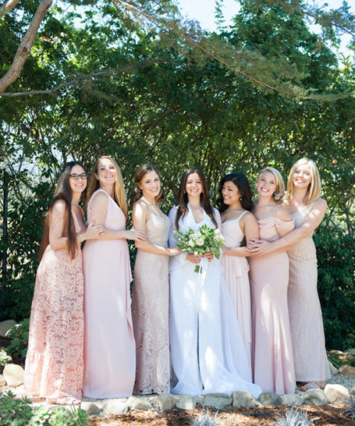 Wine-Inspired Color Schemes for Every Wine Lover's Wedding | VinePair