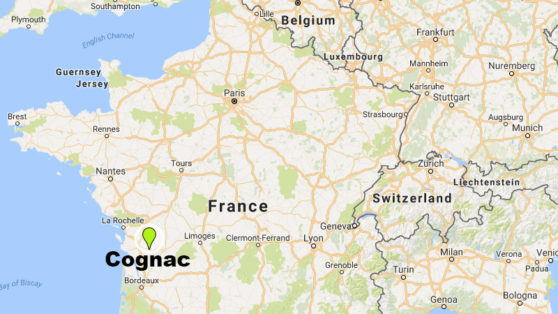 France Doesn't Drink Cognac, They Export It | VinePair