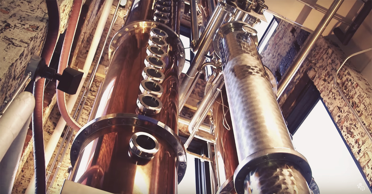 How to Make Whiskey, Explained | VinePair