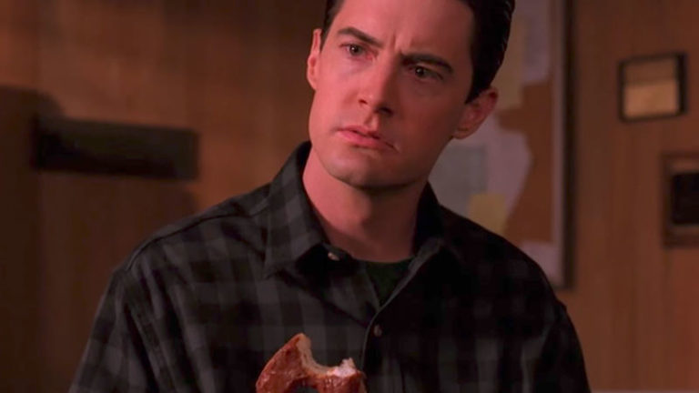 The Star of Twin Peaks Makes the Best Celebrity Wine We've Ever Tasted ...