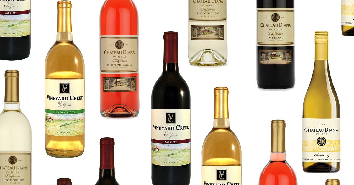 What the Heck Is Wine Product? | VinePair