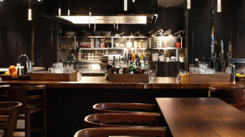 The 8 Best Places in Midtown East for After-Work Drinks | VinePair