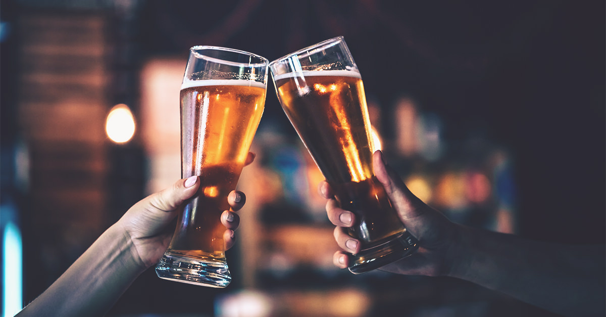 Hop Take: M.I.A. Beer Co. Proves Beer Is the Unifier America Needs ...