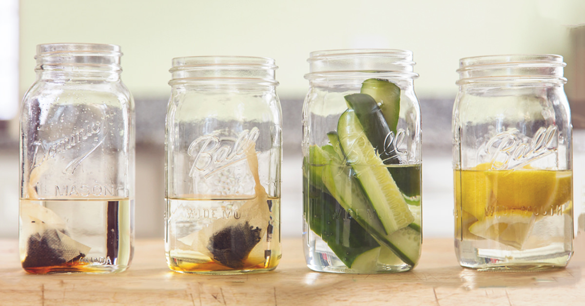 4 Easy Infused Vodka Recipes You Can Make at Home | VinePair