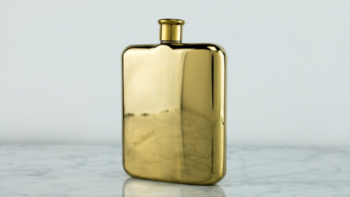 4 Flask-Worthy Cocktails to Sip All Summer | VinePair