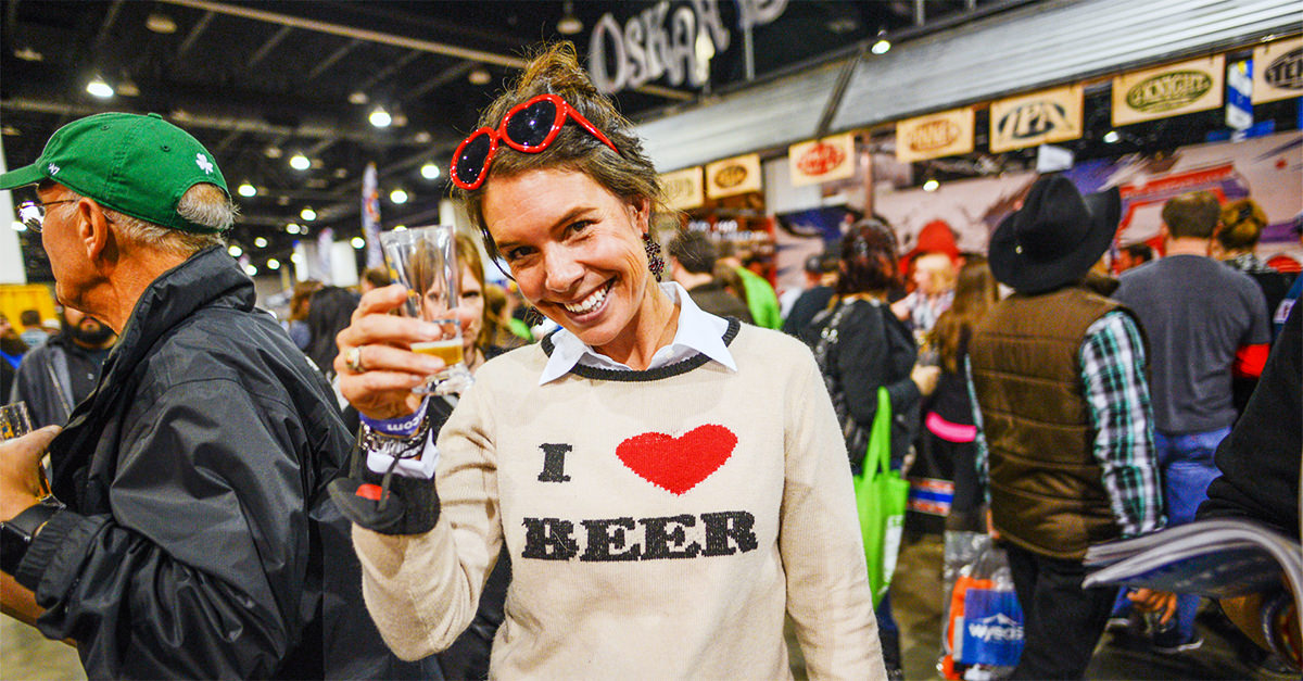 9 Essential American Beer Festivals to Check Out This Summer and Fall ...