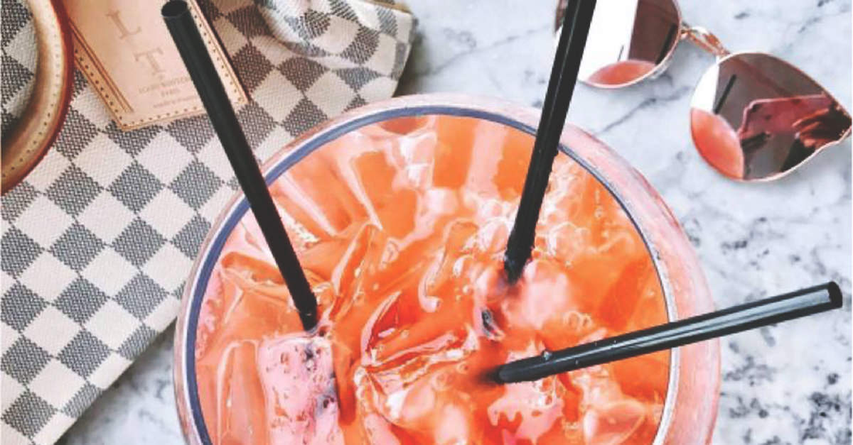 The 10 Most Instagrammed Bars in the United States | VinePair